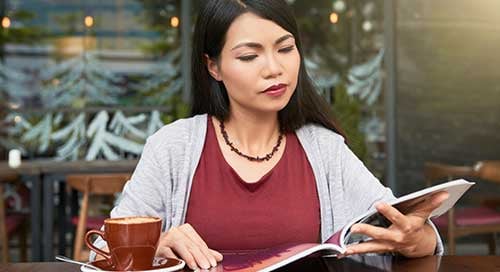 View the Top 10 U.S. Magazine Media Brand Audiences for Q3 2025