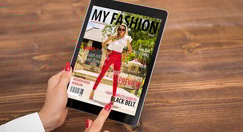 View the Top 10 U.S. Magazine Media Brand Audiences for Q1 2025