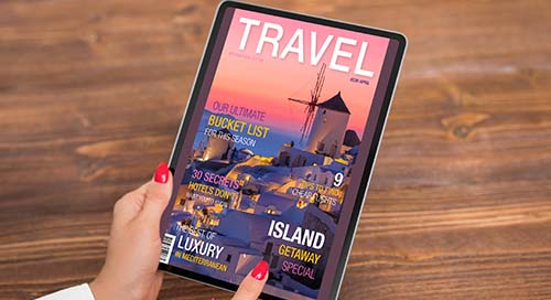 View the Top 10 U.S. Magazine Media Brand Audiences for Q4 2023