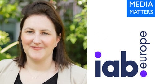 IAB Europe's Marie-Clare Puffett on the Power of Unified Retail Media ...