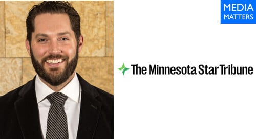 AAM Media Matters: The Minnesota Star Tribune’s Chris Iles on ...