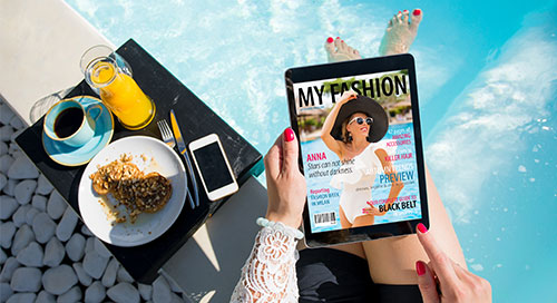 View the Top 10 U.S. Magazine Media Brand Audiences for Q1 2024